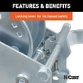 CURT Hand Winch - Walmart.com