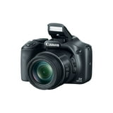 Canon SX530 PowerShot SX530 16MP 50x Zoom Digital Camera - Walmart.com
