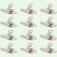 Fluidmaster 12IM72 Braided Stainless Steel Ice Maker Connector, 1/4 ...