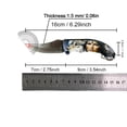 ATISEN 4-Piece Folding Pocket Knife Set, Compact Knives with Outdoor ...