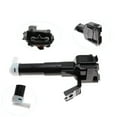85208-0K030 852070K030 Front Headlight Washer Nozzle Headlamp Cleaning ...