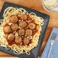 Great Value Angus Meatballs - 0.5 Ounce, 20 Ounce - Walmart.com