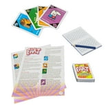 Fart - The Explosive Card Game - Easy To Learn Fast Flatulent Fun, Kids ...