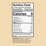 VitaCup Genius Keto Coffee Pods w/ MCT Oil Compatible w/ K-Cup Brewers ...
