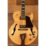 Sawtooth ES Hybrid Left-Handed Electric Guitar with Original Floyd Rose ...