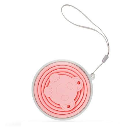 Silicone Collapsible Travel Cup Silicone Expandable Cup Silicone ...