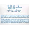Bounce, Dryer Sheets, 320 Count, Hypoallergenic, Unscented, Static ...