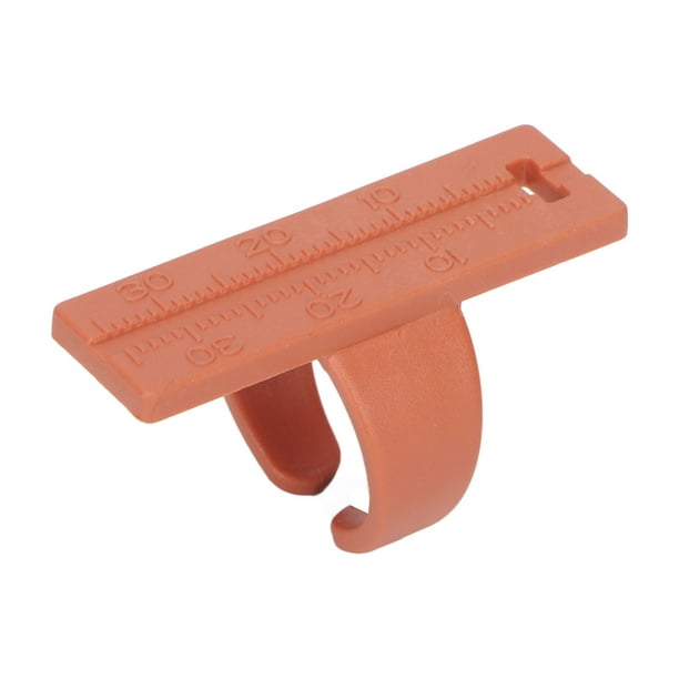 Dental Measuring Ring,Dental Finger Ruler Ring Dental Finger Ruler ...