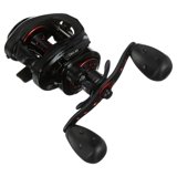 Abu Garcia Revo SX Low Profile Baitcast Fishing Reel - Walmart.com