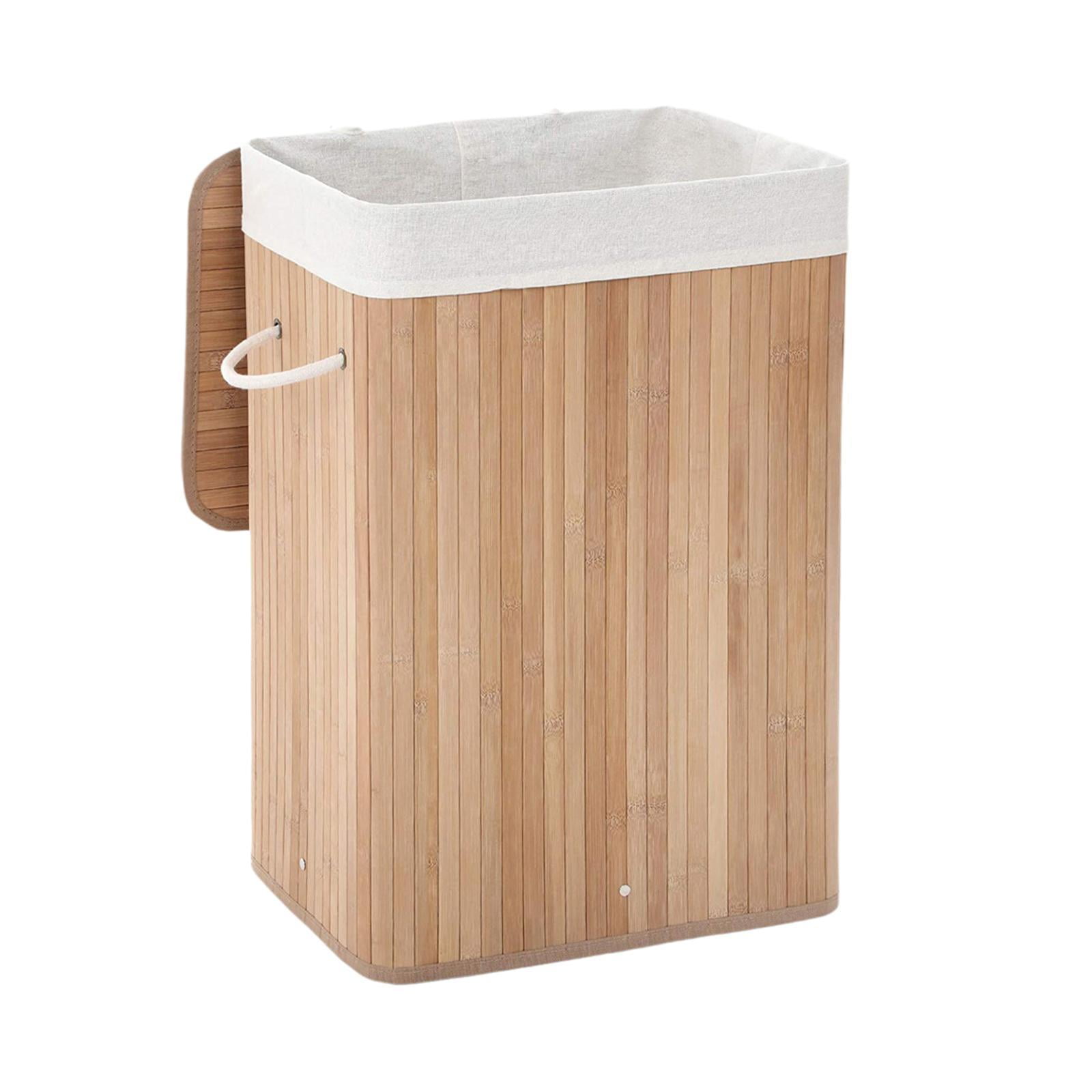 Click here for Lipstore Laundry Basket Dirty Clothes Basket 72 L... prices