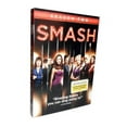 Smash: Season Two (DVD) - Walmart.com