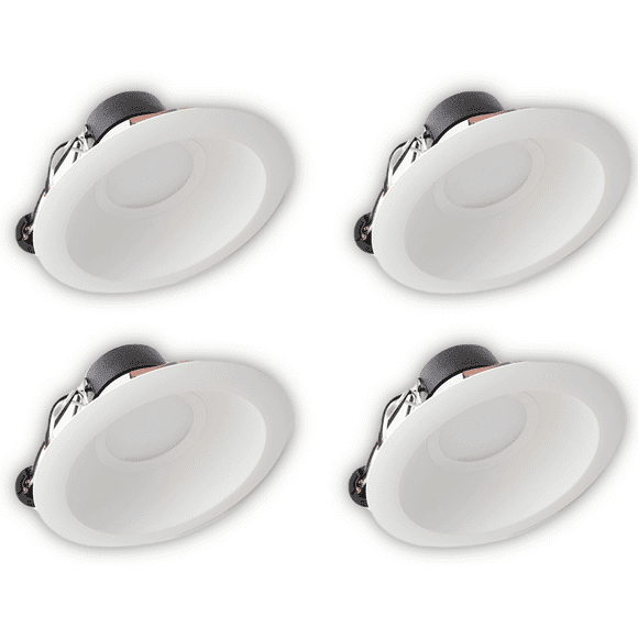Trim 7 Inch Recessed Lighting