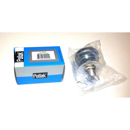 Pollak 51-902Ep Battery Disconnect Switch | Walmart Canada