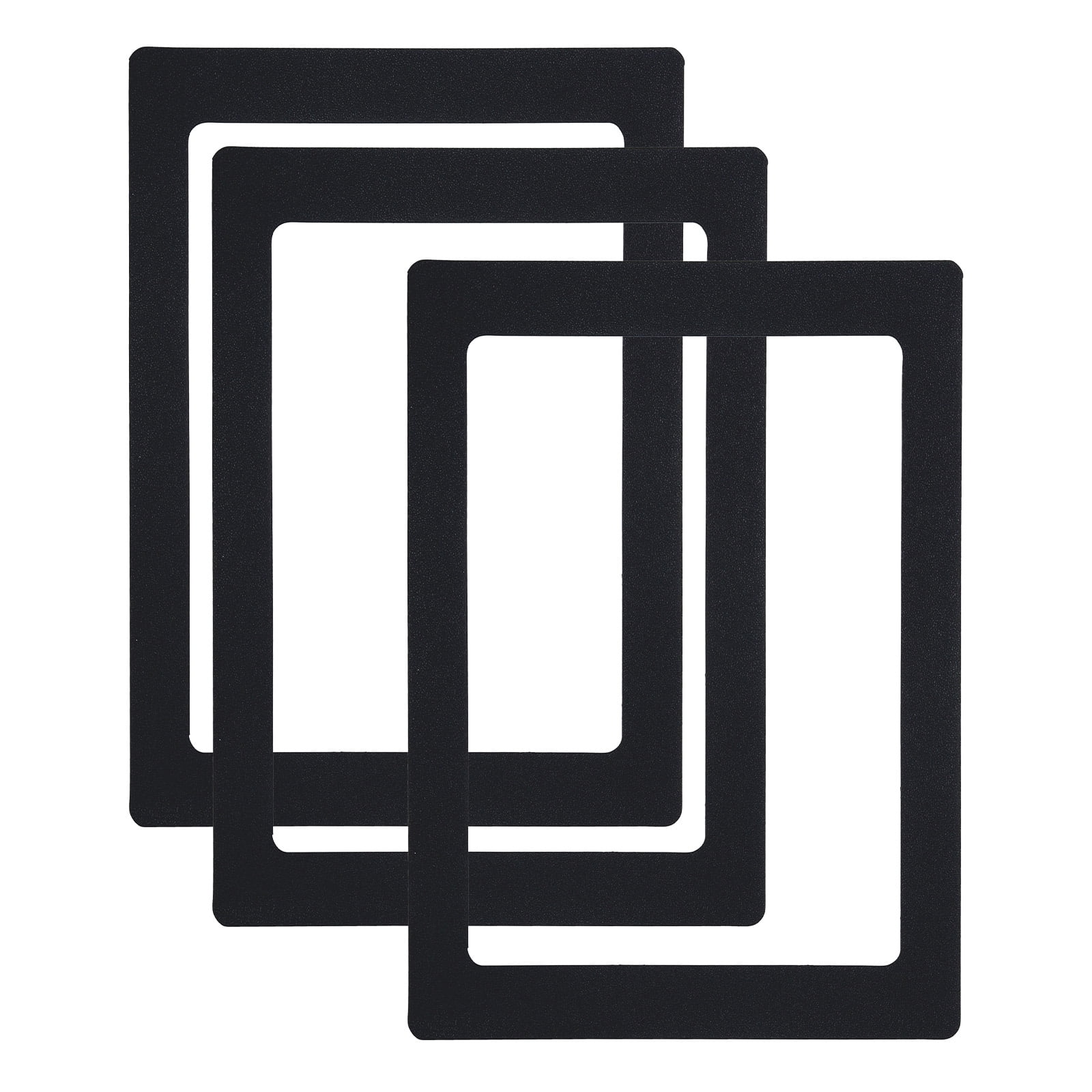 Click here for Unique Bargains 5x7 Magnetic Picture Frame  3pcs M... prices