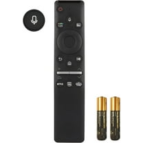 BN59-01330A New Replacement Voice Remote Control Fit for Samsung Smart ...