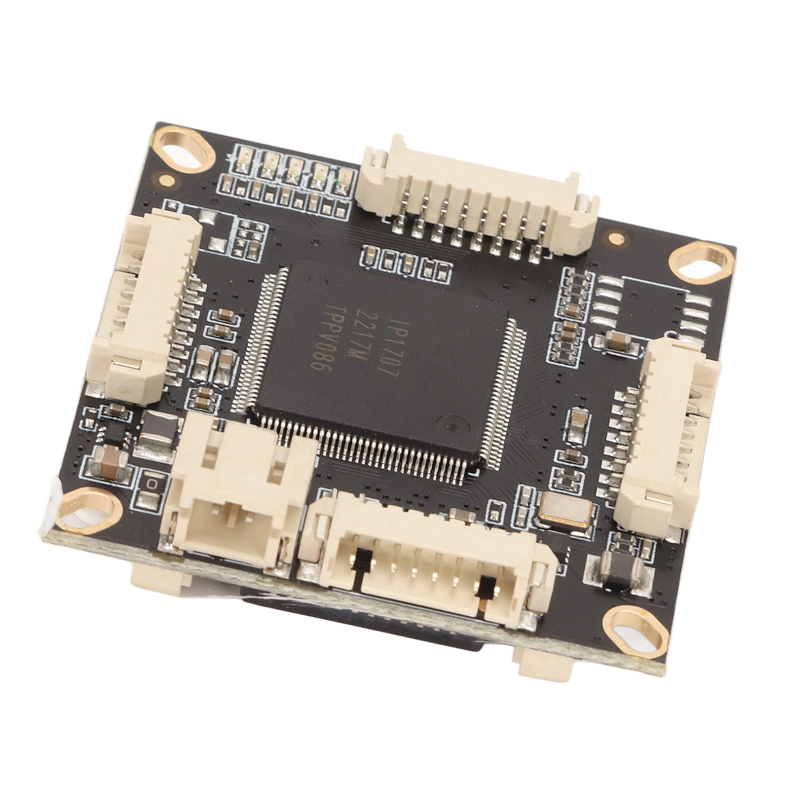 Módulo conmutador Gigabit de 4 puertos Plug and Play Funcionamiento ...