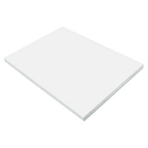 Prang Smart-Stack Groundwood Medium Weight Construction Paper, 12 x 18 ...