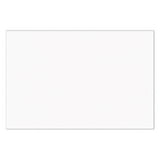 SunWorksÂ® Bright White Construction Paper, 12â x 18â , 100 Sheets ...