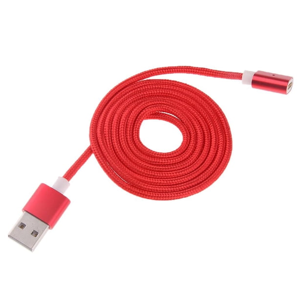 Double USB Cables