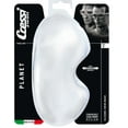 Cressi Planet Mask (Clear/Tinted Lens) (Black/Black/Red, Tinted Lens ...