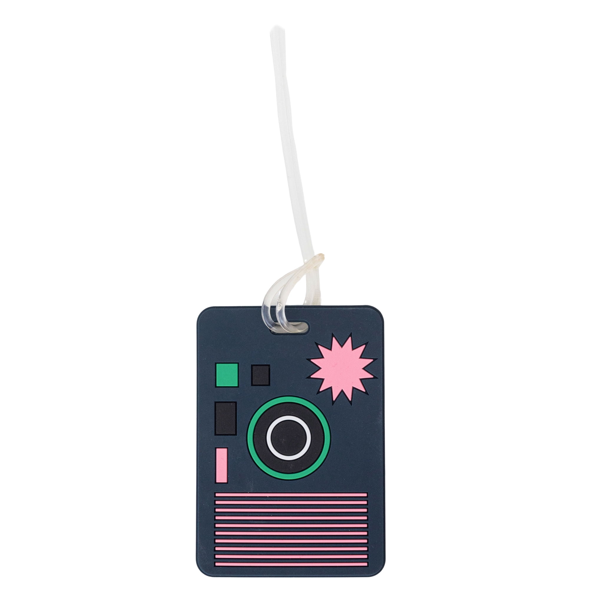 Click here for Jetstream Identification Luggage Tag  Travel Id Ta... prices