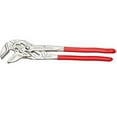 KNIPEX Tools 86 03 400 US, 16-Inch Pliers Wrenches - Walmart.com