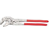 KNIPEX Tools 86 03 400 US, 16-Inch Pliers Wrenches - Walmart.com