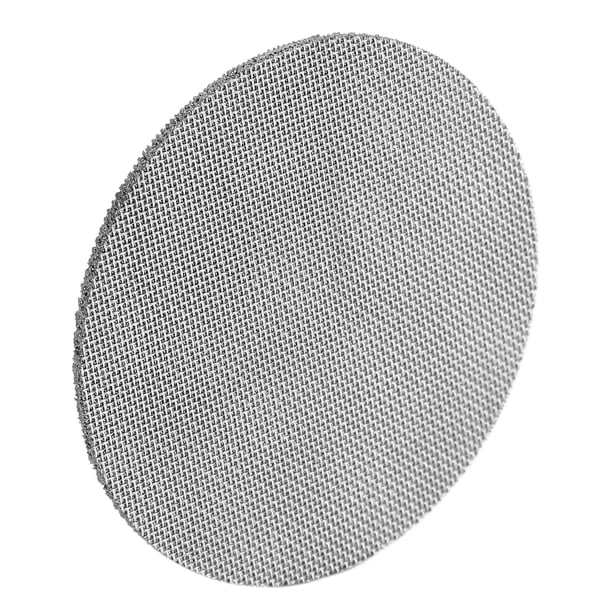 Coffee Puck Filter Mesh,53.5mm Coffee Filter Mesh Portafilter Lower ...
