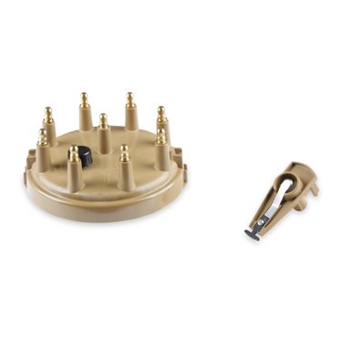 ACCEL 8330 Distributor Cap and Rotor Kit - Walmart.com