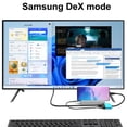 GKEAPZA Switch Dock for Nintendo Switch, 3-in-1 Portable TV Dock, 4K ...