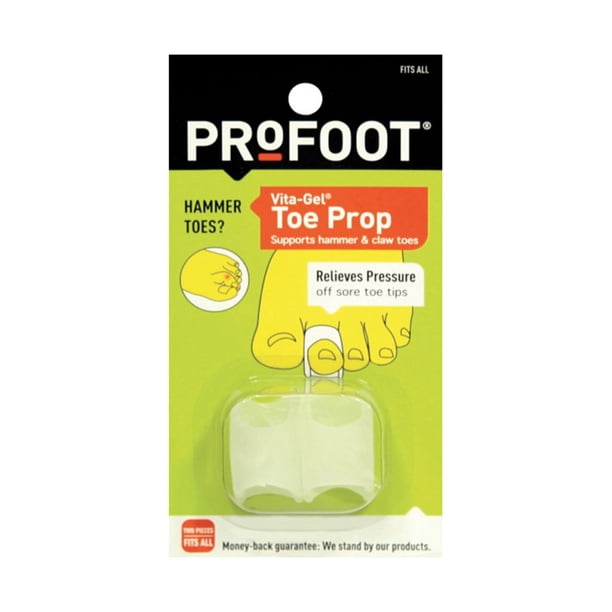 Profoot Vita-Gel™ Toe Prop - Walmart.ca