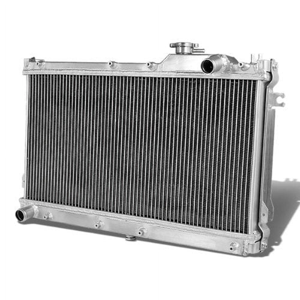 Click here for Dna Motoring Ra-Mm90-2 2-Row Full Aluminum Radiato... prices