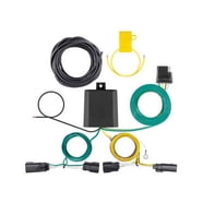 Curt Manufacturing Wiring T-Connectors - 56172 - Walmart.com