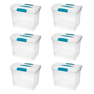Bankers Box Red Bulletin Board Storage Box, 1 Each, White - Walmart.com