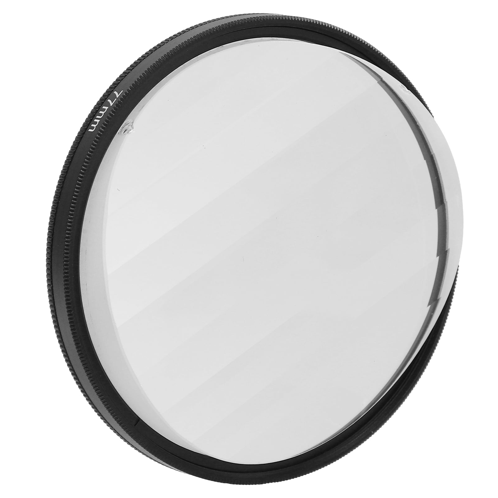 Linear Prism Lens Filter, Universal Glass Prism Special Effects Filter ...