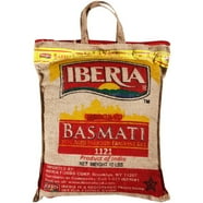 Goya Goya Basmati Rice, 176 oz - Walmart.com