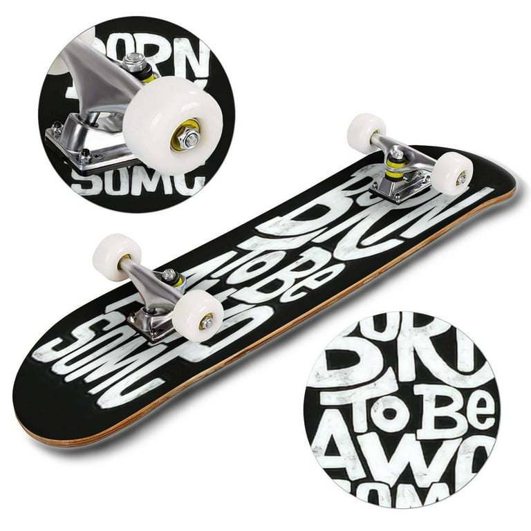 Awesome Skateboards Designs