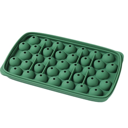Ice Ball Square Ice Block Ice Cube Shovel For Whiskey Drinks | Walmart ...