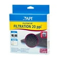 API Filstar XP Filtration Foam, Aquarium Canister Filter Filtration ...