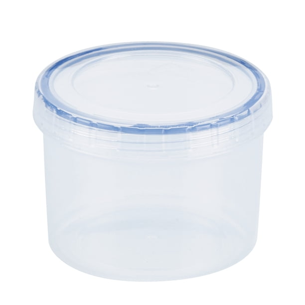 LocknLock Twist Food Storage Container, 12-Ounce - Walmart.com