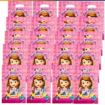Kuromi Candy Treat Bag Goodie Birthday Gift Bags Party Favors Handles ...