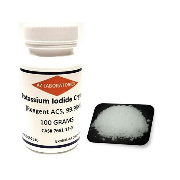 Potassium Iodide