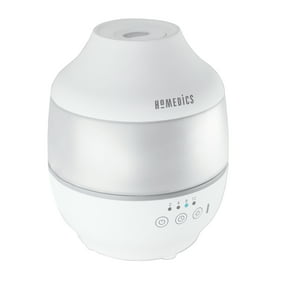 Equate Invisible Cool Mist Humidifier - Walmart.com