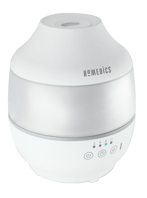 HoMedics Humidifiers in Humidifiers - Walmart.com