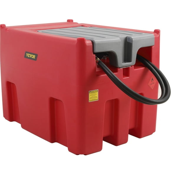 100 Gallon Fuel Tanks