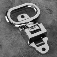 Stainless Steel Side Entry Steps - Walmart.com