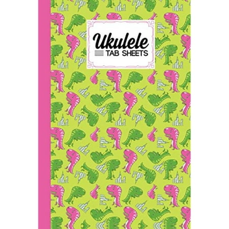 Ukulele Tab Sheets: Premium dinosaur era Cover | Ukulele Chord Diagrams ...