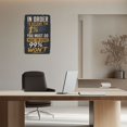 Office Inspirational Quotes Canvas Wall Art With Entrepreneur Positive ...