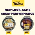 Wilton Premium Non-Stick 9-Inch Round Cake Pan 9x2 Baking Pan ...