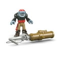 Imaginext Pirate Basic Shark Figure Pack - Walmart.com